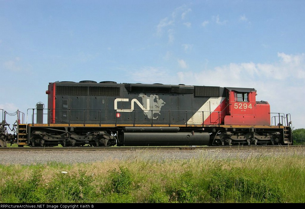 CN 5294